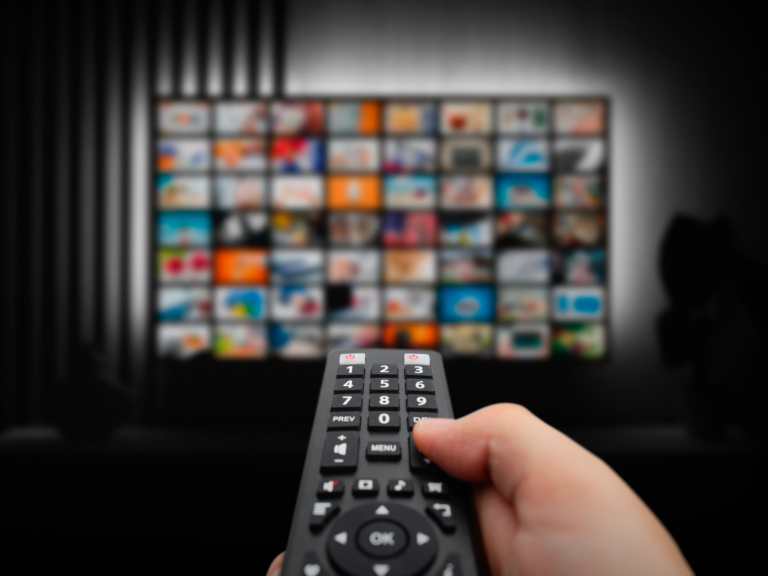 Understanding OTT Advertising: A Comprehensive Guide | ETOS Consulting LLC